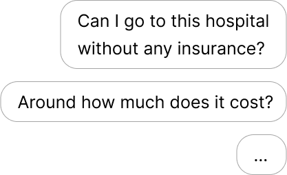 Ambii Chat Concierge